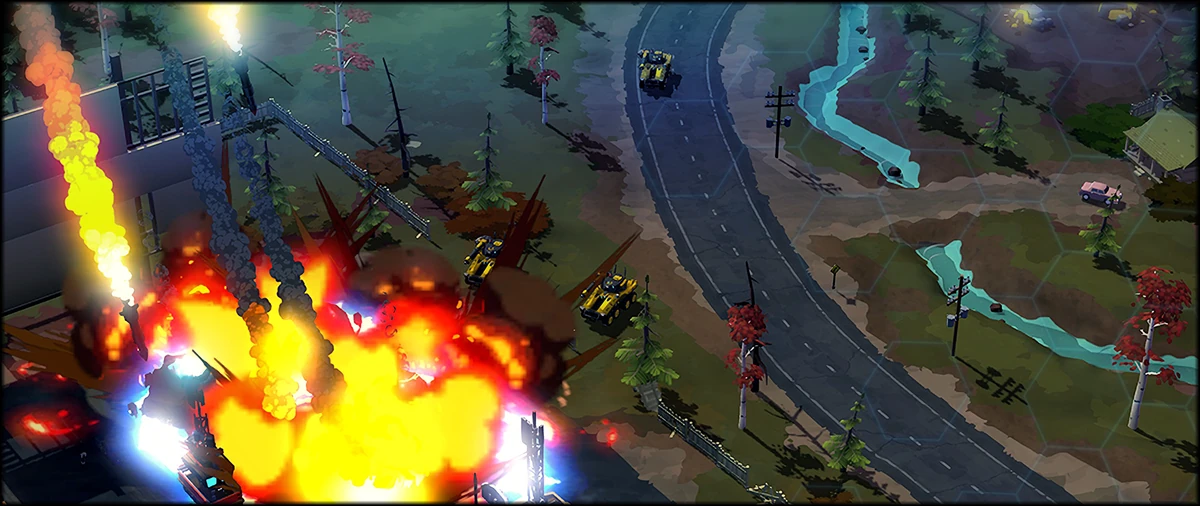 Prelude to Invasion | 8-Bit Armies Wiki | Fandom