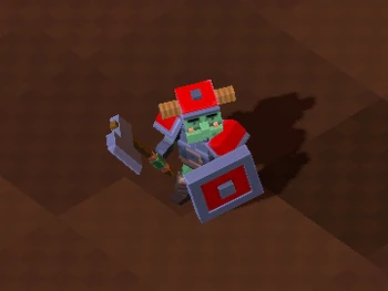 Warrior | 8-Bit Armies Wiki | Fandom