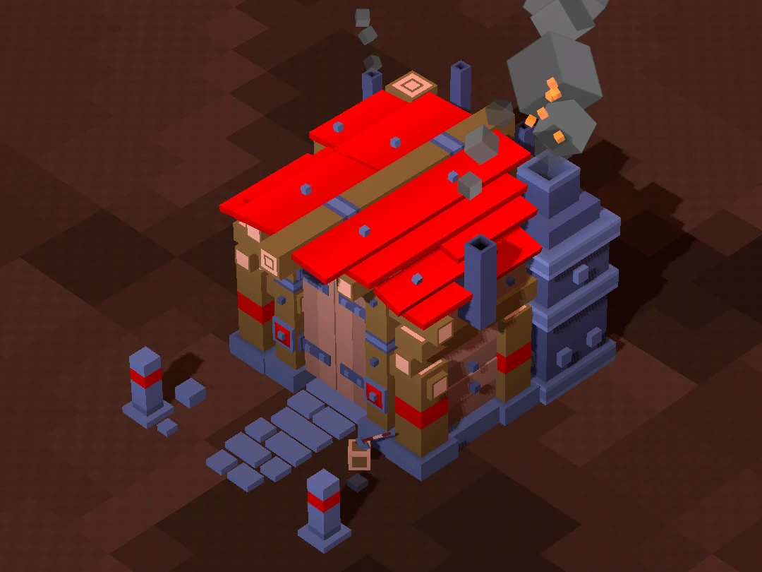 Workshop | 8-Bit Armies Wiki | Fandom