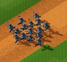Engineer | 8-Bit Armies Wiki | Fandom