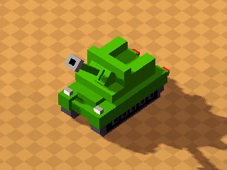 Artillery | 8-Bit Armies Wiki | Fandom