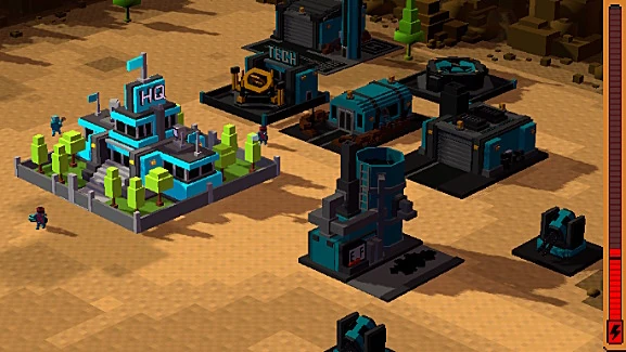 Power | 8-Bit Armies Wiki | Fandom