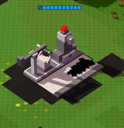 Oil Derrick | 8-Bit Armies Wiki | Fandom