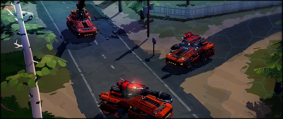 The Enemy Within | 8-Bit Armies Wiki | Fandom