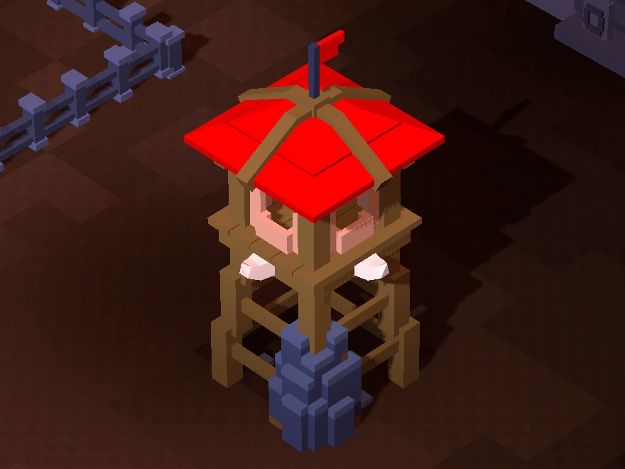 Watch Tower | 8-Bit Armies Wiki | Fandom