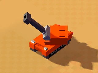 Siege Artillery | 8-Bit Armies Wiki | Fandom