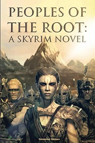 Episode 6 - Skyrim: Peoples of the Root | 8 Bit Book Club Wiki | Fandom