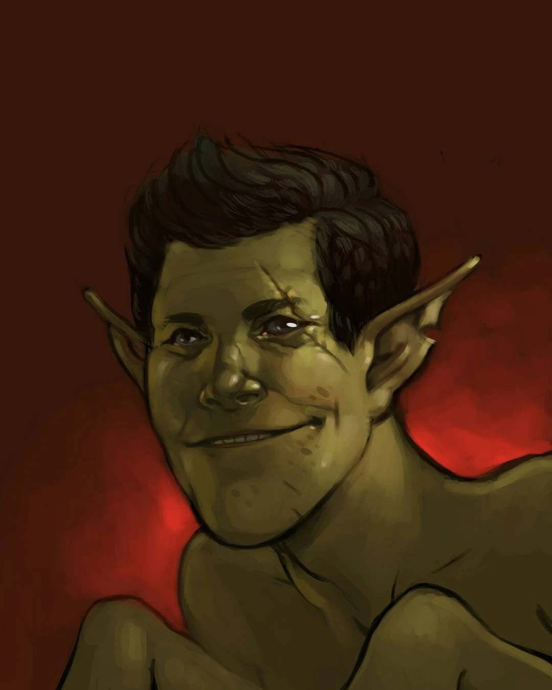 Caldiem | 8 Bit Book Club Wiki | Fandom