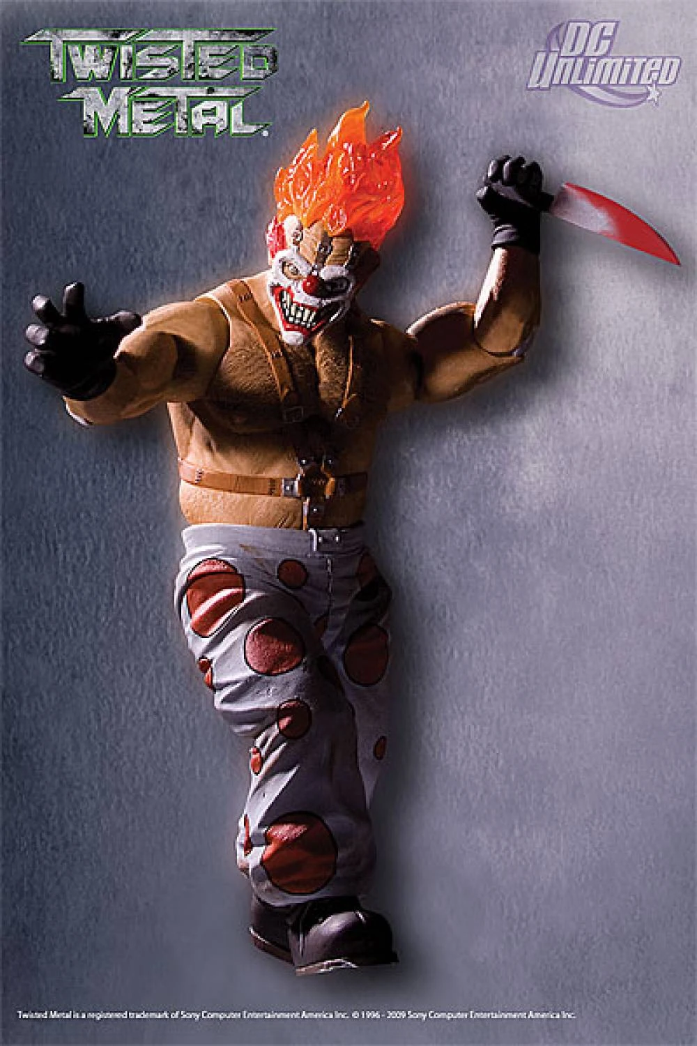 Episode 20 - The Twisted Lore of Twisted Metal | 8 Bit Book Club Wiki ...