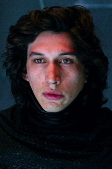 Adam Driver | 8 Bit Book Club Wiki | Fandom
