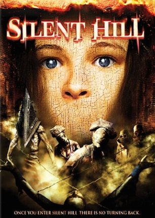 Episode 38 - Silent Hill: The Movie | 8 Bit Book Club Wiki | Fandom