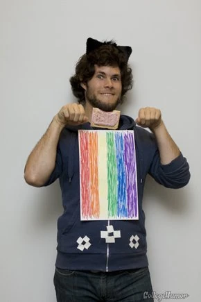 Caldwell Tanner | 8 Bit Book Club Wiki | Fandom