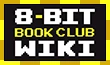 8-Bit Book Club | 8 Bit Book Club Wiki | Fandom