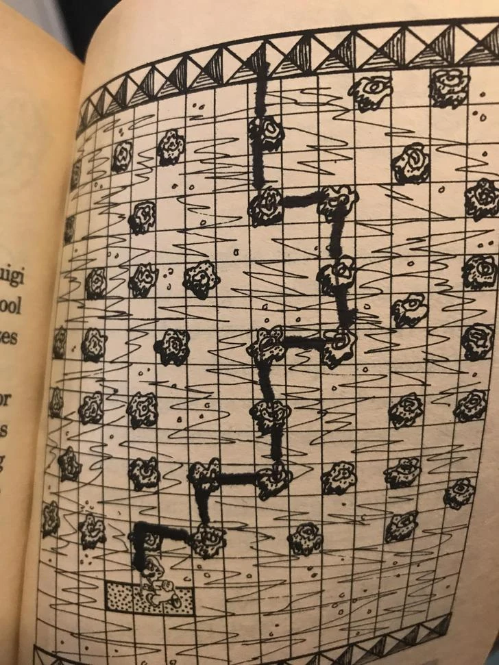 Magmagate | 8 Bit Book Club Wiki | Fandom