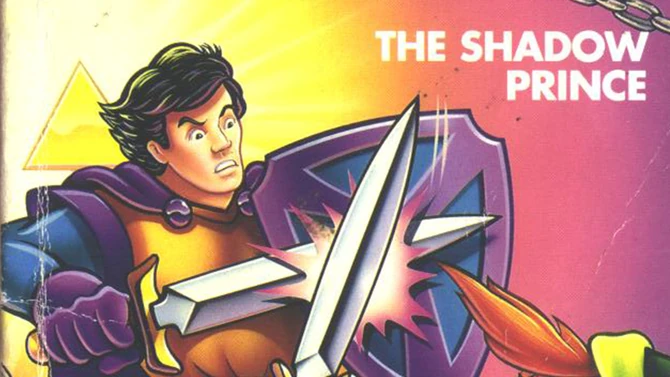 8 Bit Book Club Wiki | Fandom