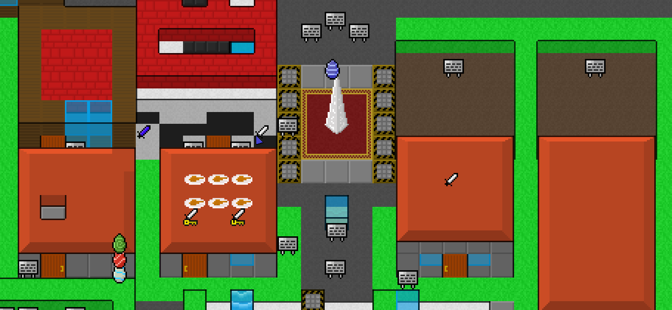 LegoLand | 8BitMMO Wiki | Fandom