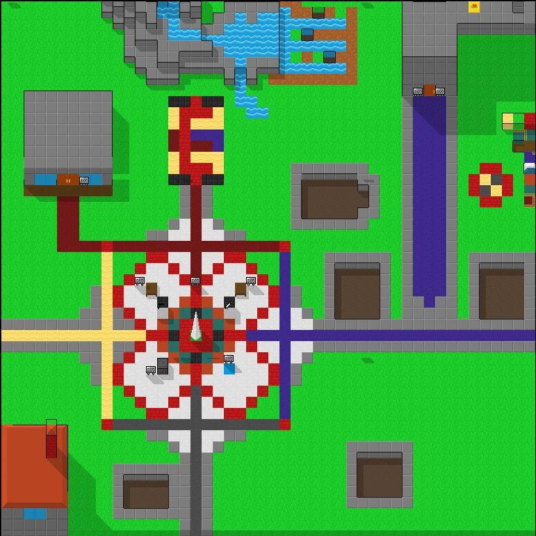 Combustion | 8BitMMO Wiki | Fandom