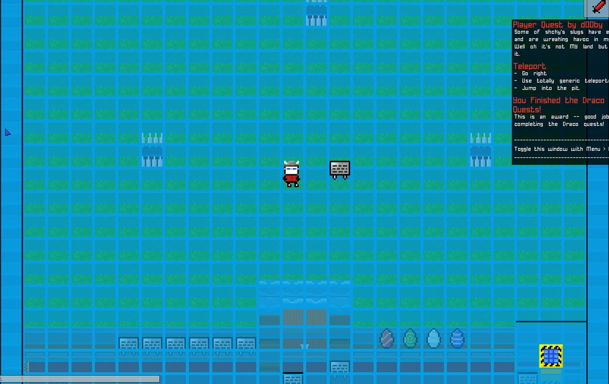 Minigames | 8BitMMO Wiki | Fandom