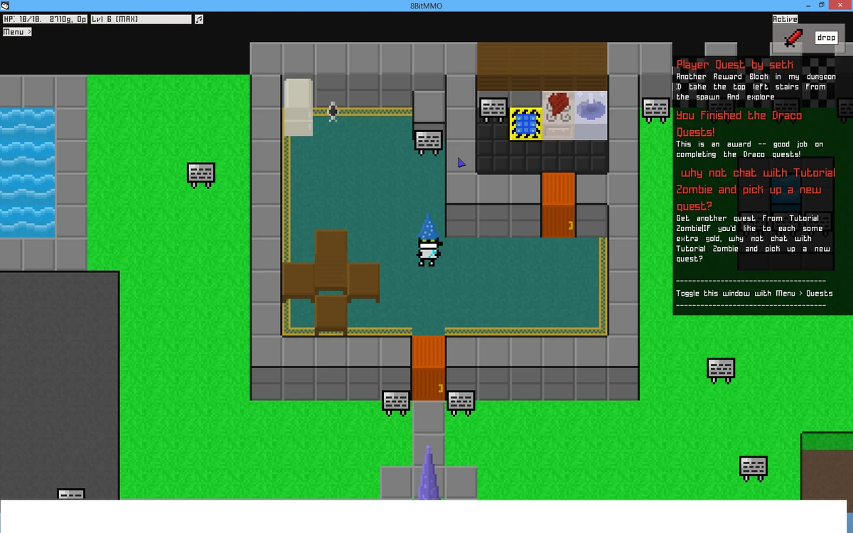 Fridgetopia | 8BitMMO Wiki | Fandom