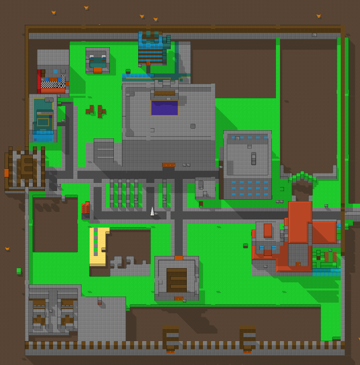 Energy | 8BitMMO Wiki | Fandom