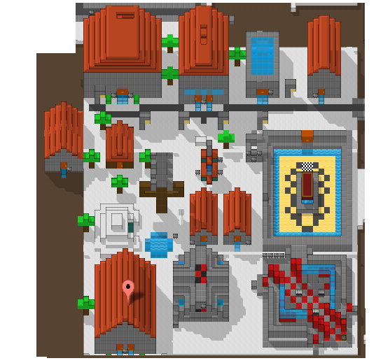 Valhalla | 8BitMMO Wiki | Fandom