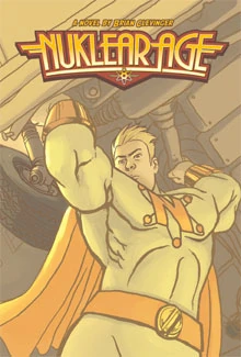 Nuklear Age | Sardapedia | Fandom