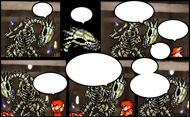 Episode 624: Undead Dinosaur Comics | Sardapedia | Fandom