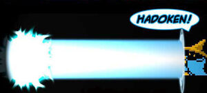 Hadoken | Sardapedia | Fandom