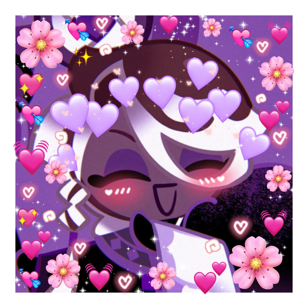 If this gets on top of discuss I will make this my pfp for a whole week ...