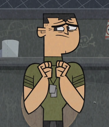 Total Drama Fight #23:Battle of The McArthurs.Who is a better character ...