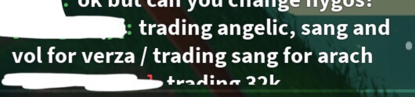 average trade realm experience | Fandom