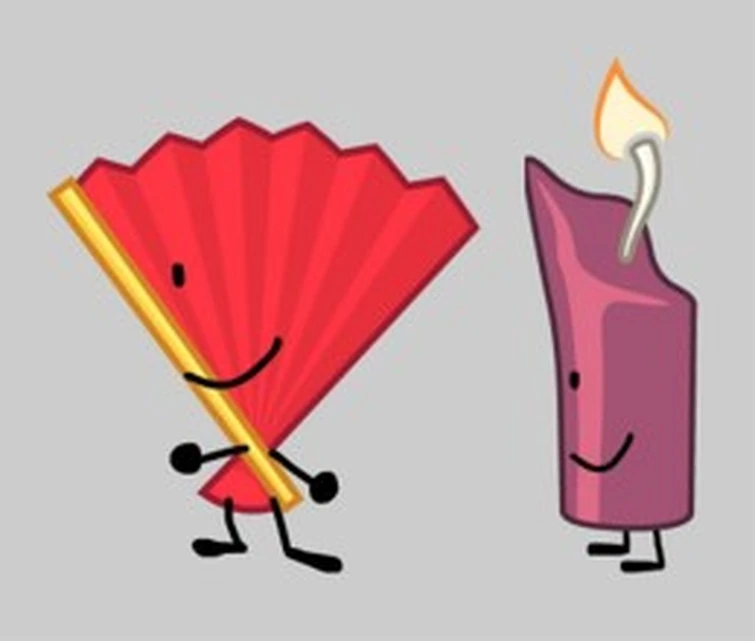 inanimate insanity season 3 concepts and drawings (THIS IS NOT FAKE ...