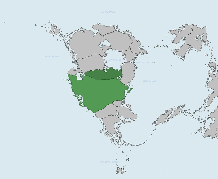 Alt Centaura world | Fandom