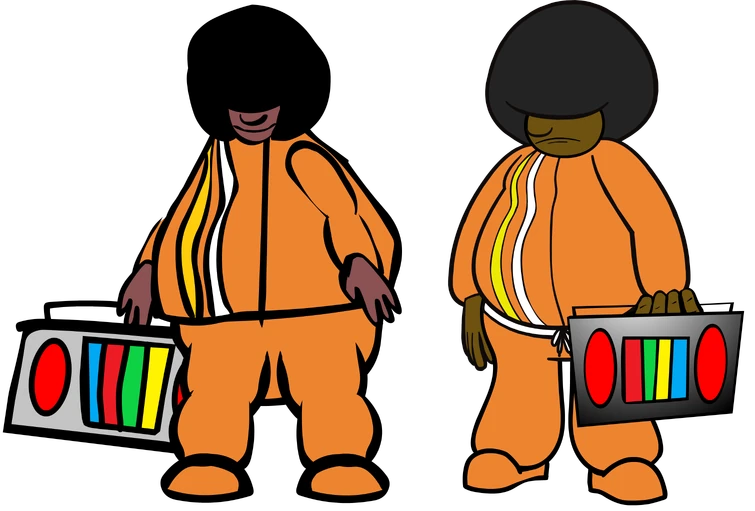 Deejay Lance Rock | Fandom