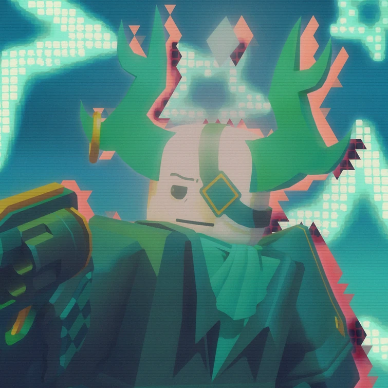 merdkit and katana pfp I made for fun | Fandom