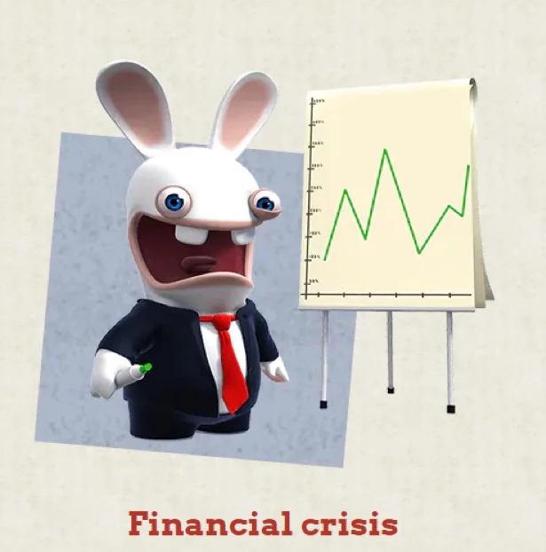 Financial crisis | Fandom