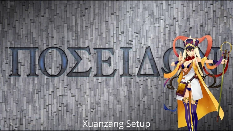 Discuss Everything About Fate/Grand Order Wiki | Fandom
