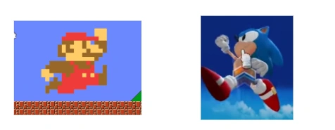 No one else noticed this reference to Super Mario? | Fandom