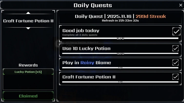 Sol's RNG Wiki Megathread | Fandom