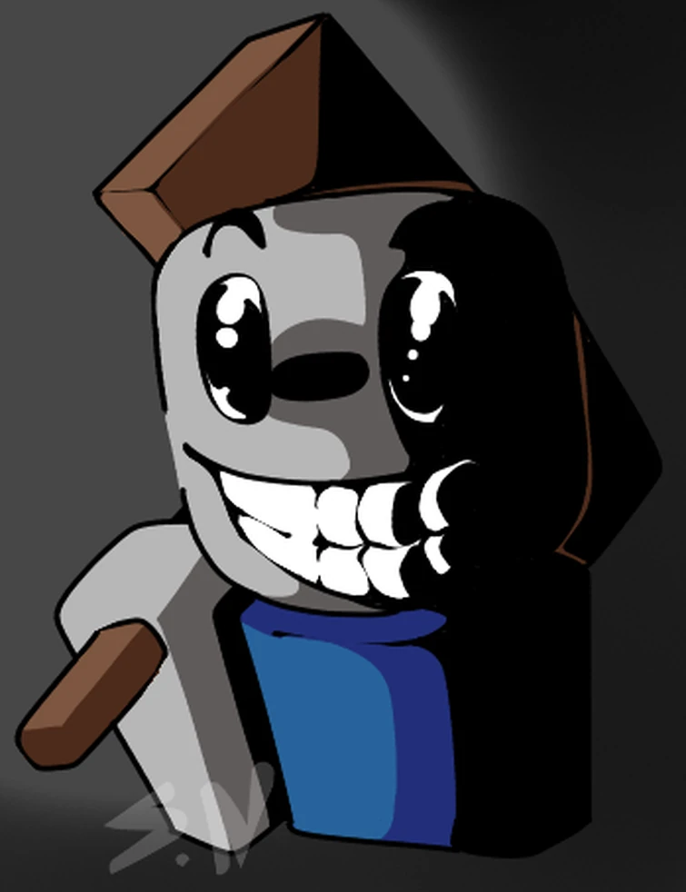 Discuss Everything About Infectious Smile Wiki | Fandom