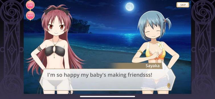 fixing madoka magica | Fandom