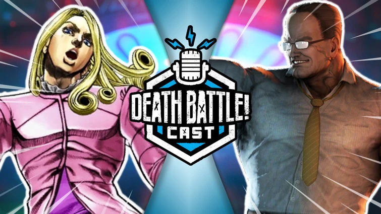 Next time on Death Battle Cast: | Fandom