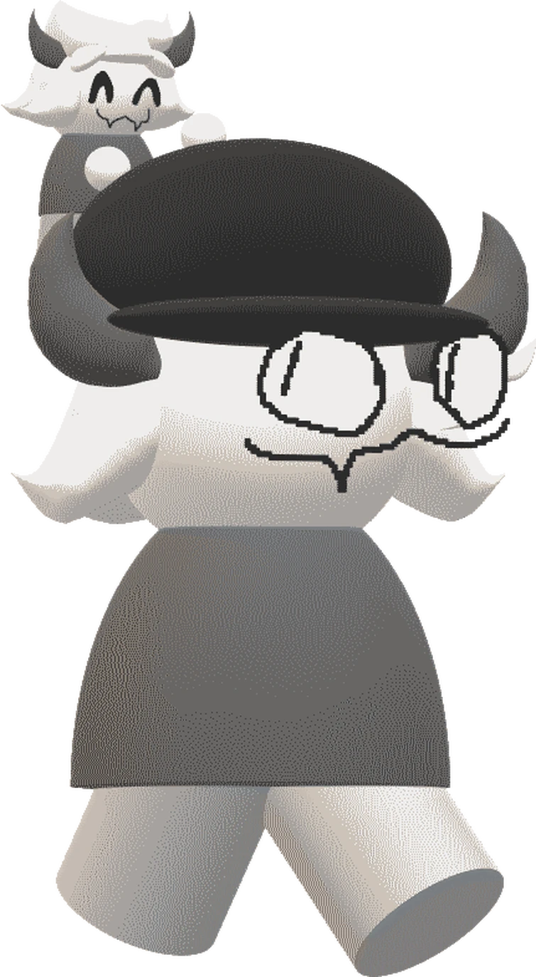 dave and bamber oc stuff | Fandom