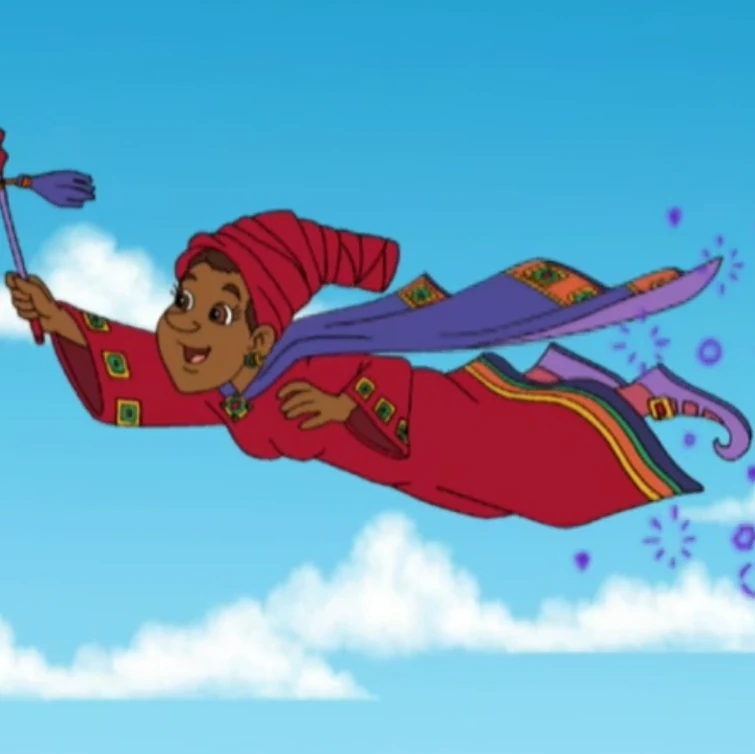 Discuss Everything About Dora the Explorer Wiki | Fandom