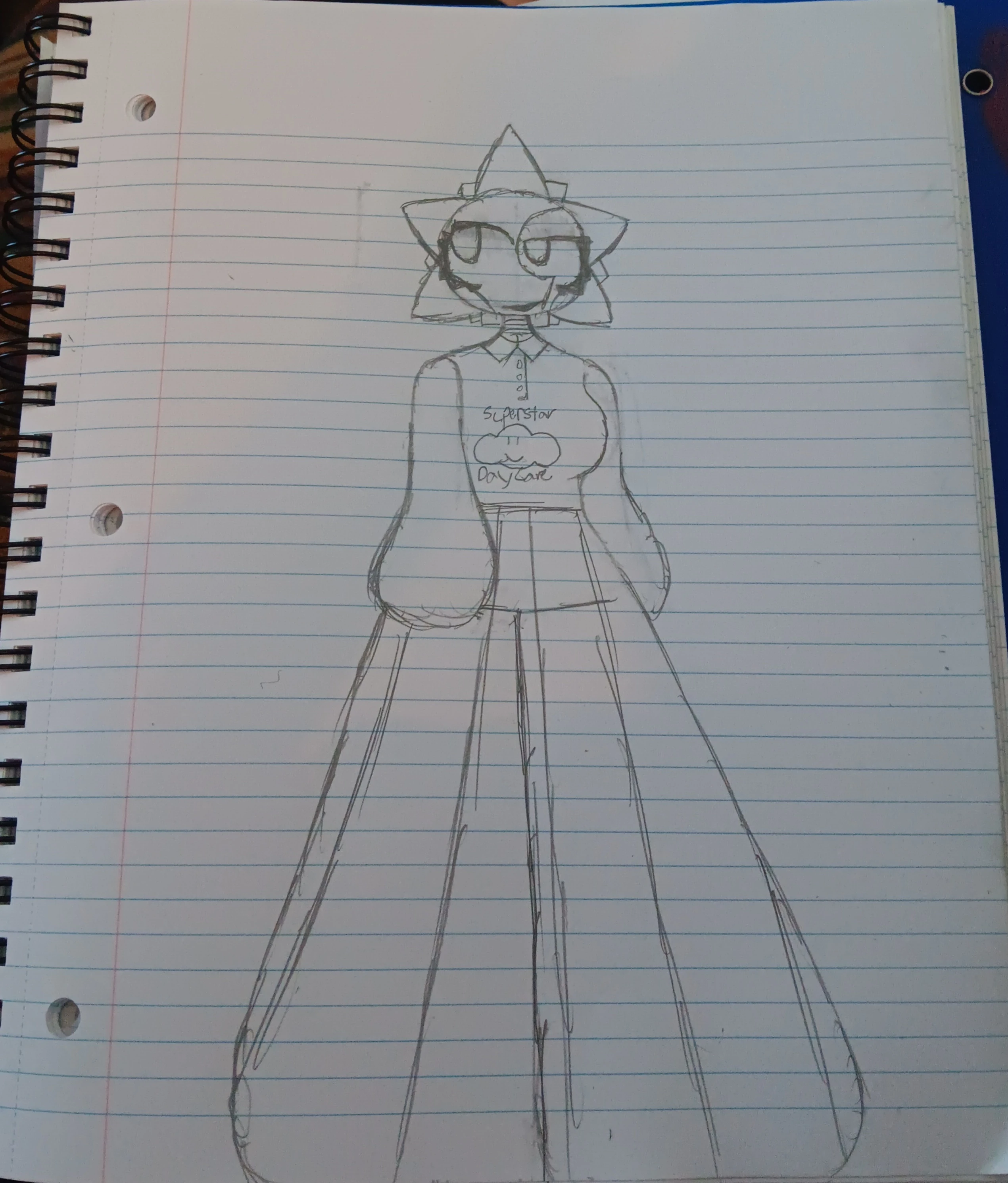 Female Solar? Yes. | Fandom