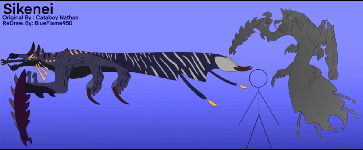 polymonstrum 2.0 | Fandom