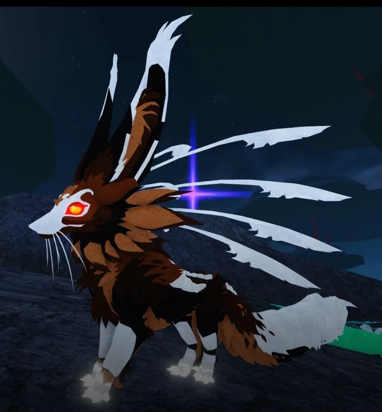 Discuss Everything About Creatures of Sonaria Wiki | Fandom