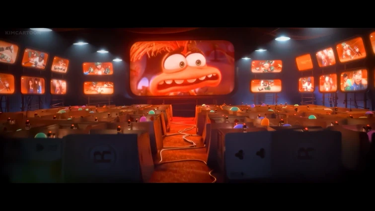 Review on Inside Out 2 | Fandom