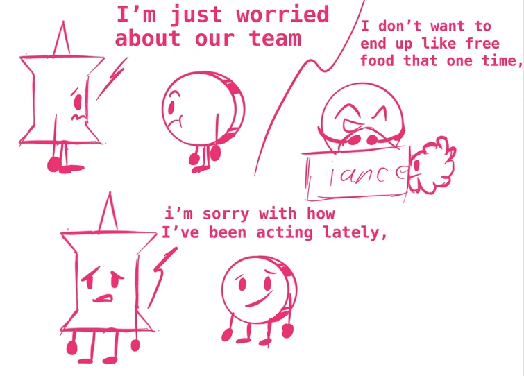 pin and coiny comic :) | Fandom