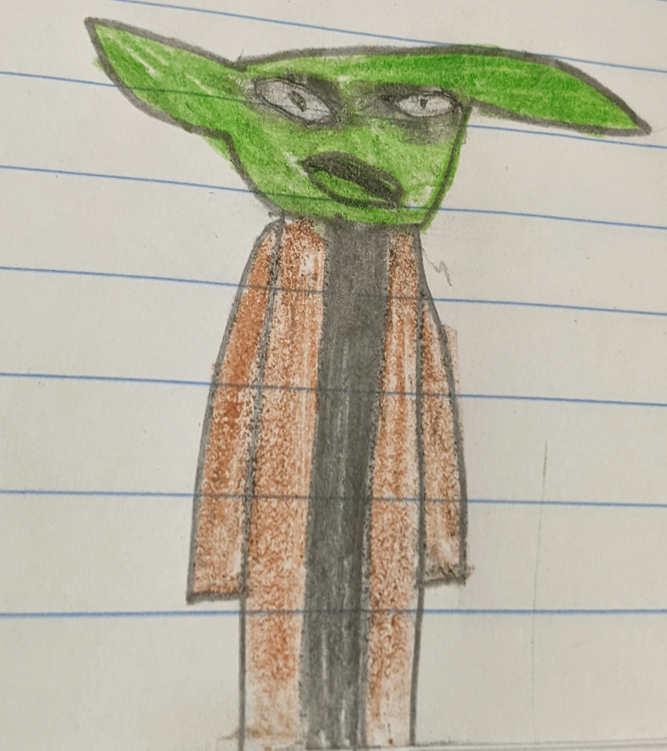 Goofy ahh yoda | Fandom